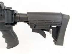 Sporterized Norinco SKS 7.62x39 Semi Auto Rifle - Kraft Auction Service ...
