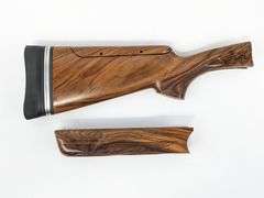 Krieghoff K-80 Fully Adjustable Stock Set - Kraft Auction Service, LLC