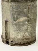 Dixie Dairy Co Gary Indiana Milk Cans - Kraft Auction Service, LLC