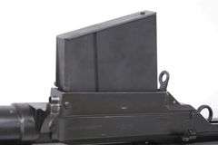 WWII Inglis RB MK1 "Boys" .55 Cal Anti-Tank Rifle - Kraft Auction ...