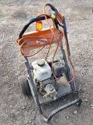 STIHL RB400 Pressure Washer (Model RB400) - Kraft Auction Service, LLC