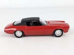 1970 Chevy Camaro Promo Car - Kraft Auction Service, LLC