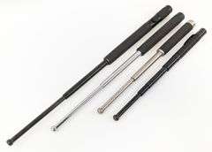 ASP Expandable Baton Sales Display - Kraft Auction Service, LLC