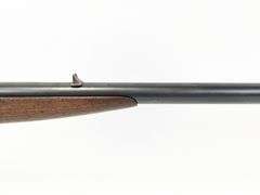 J. Stevens Marksman .22 LR Single Shot Rifle - Kraft Auction Service, LLC