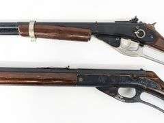 Daisy Model 94 & 96 Lever Action Air Rifles - Kraft Auction Service, LLC