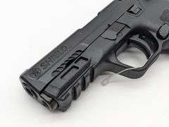 NIB Smith & Wesson M&P Shield EZ .30 SC Pistol - Kraft Auction Service, LLC