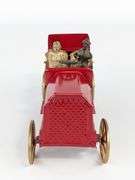 Restored Dayton Open Touring Car - Kraft Auction Service, LLC