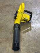 (ZA) Paramount Electric Leaf Blower - Kraft Auction Service, LLC