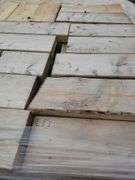(BH) Pallet: 2x6 Scrap Lumber - Kraft Auction Service, LLC