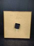 (X) Navajo Sand Painting Clock - Kraft Auction Service, LLC