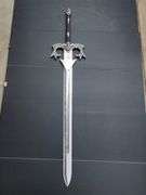(O) Highlander Kronos 20th Anniversary Collector's Sword - Kraft ...