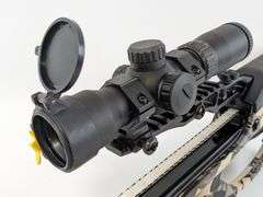 Ravin R9 Crossbow w/ Backpack & Original Box - Kraft Auction Service, LLC