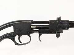 Firearms International Corp Bronco .22 LR SS Rifle - Kraft Auction ...