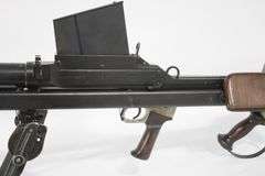 WWII Inglis RB MK1 "Boys" .55 Cal Anti-Tank Rifle - Kraft Auction ...