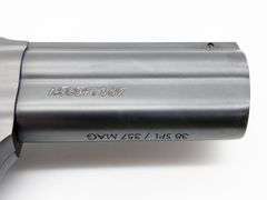 NIB Rossi Taurus RP63 .357 Mag / .38 Spl Revolver - Kraft Auction ...