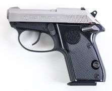 Beretta 3032 Tomcat .32 Auto Semi-Automatic Pistol - Kraft Auction ...