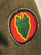 (ZA) U S A Military Uniform - Kraft Auction Service, LLC