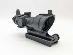 Trijicon ACOG 4x32 Riflescope - Kraft Auction Service, LLC