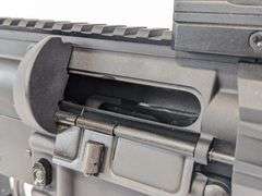 CMMG MK9 9mm Semi Auto Pistol - Kraft Auction Service, LLC