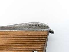 Argentine Police Ballester-Rigaud .45 ACP Pistol - Kraft Auction ...