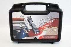 Kimber .22 LR RimfireTarget Conversion Kit - Kraft Auction Service, LLC