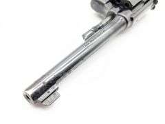 Smith & Wesson Model 17 .22 LR Revolver - Kraft Auction Service, LLC