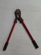 Bolt Cutter And Antique Axel Seal Puller - Kraft Auction Service, LLC