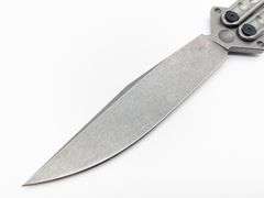NIB Boker Plus Papillon Balisong Butterfly Knife - Kraft Auction ...