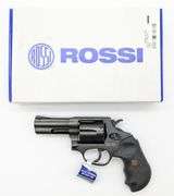 NIB Rossi Taurus RP63 .357 Mag / .38 Spl Revolver - Kraft Auction ...