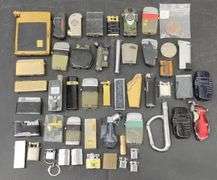 (AR) Misc. Figural Lighters - Kraft Auction Service, LLC