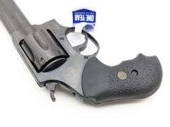 NIB Rossi Taurus RP63 .357 Mag / .38 Spl Revolver - Kraft Auction ...