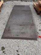 Diamond Cut Sheet Metal - Kraft Auction Service, LLC