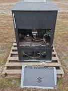 (BU) King 8500 Multi-Fuel Furnace - Kraft Auction Service, LLC
