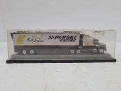 (AA) Racing Champions Rusty Wallace #2 Penske Racing Semi Truck And ...