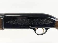 Beretta Model A-301 12 Gauge Semi Auto Shotgun - Kraft Auction Service, LLC