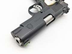 Springfield Armory RO Elite Compact 9mm Pistol - Kraft Auction Service, LLC