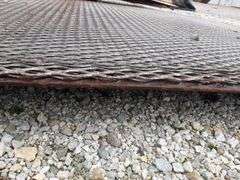 Diamond Cut Sheet Metal - Kraft Auction Service, LLC