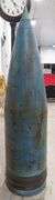 Inert US Navy 16in AP Battleship Projectile - Kraft Auction Service, LLC