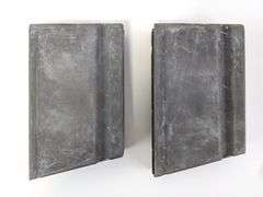 (6) Vtg Browning 1918 BAR 30-06 Magazines - Kraft Auction Service, LLC