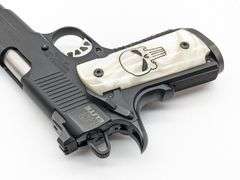 Springfield Armory RO Elite Compact 9mm Pistol - Kraft Auction Service, LLC