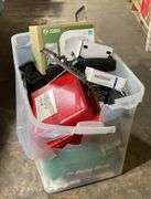 (L) Car Parts, Lighting, and more - Kraft Auction Service, LLC