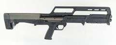 NIB Kel-Tec KSG410 .410 Ga Bullpup Shotgun - Kraft Auction Service, LLC