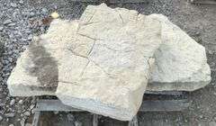 High Format Irregular Steps - Kraft Auction Service, LLC