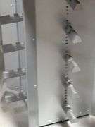 OAKLEY Rotating Store Display Case - Kraft Auction Service, LLC