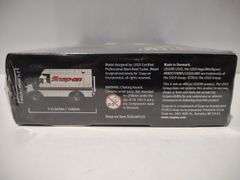 Snap-On Lego Collectors Edition Freightliner MT-55 Snap-On Mobile Truck ...