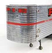 Custom Smith Miller Fruehauf PIE Van Trailer - Kraft Auction Service, LLC