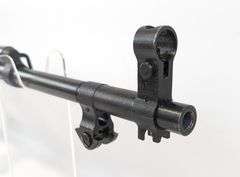Sporterized Norinco SKS 7.62x39 Semi Auto Rifle - Kraft Auction Service ...