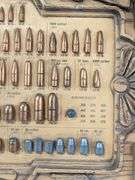 Hornady Ammunition Various Caliber Display - Kraft Auction Service, LLC