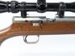 Thompson Center Fire Hawk .50 Cal Muzzleloader - Kraft Auction Service, LLC