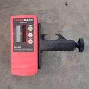 Lasermark LMH Automatic Self-Leveling Rotary Laser. - Kraft Auction ...